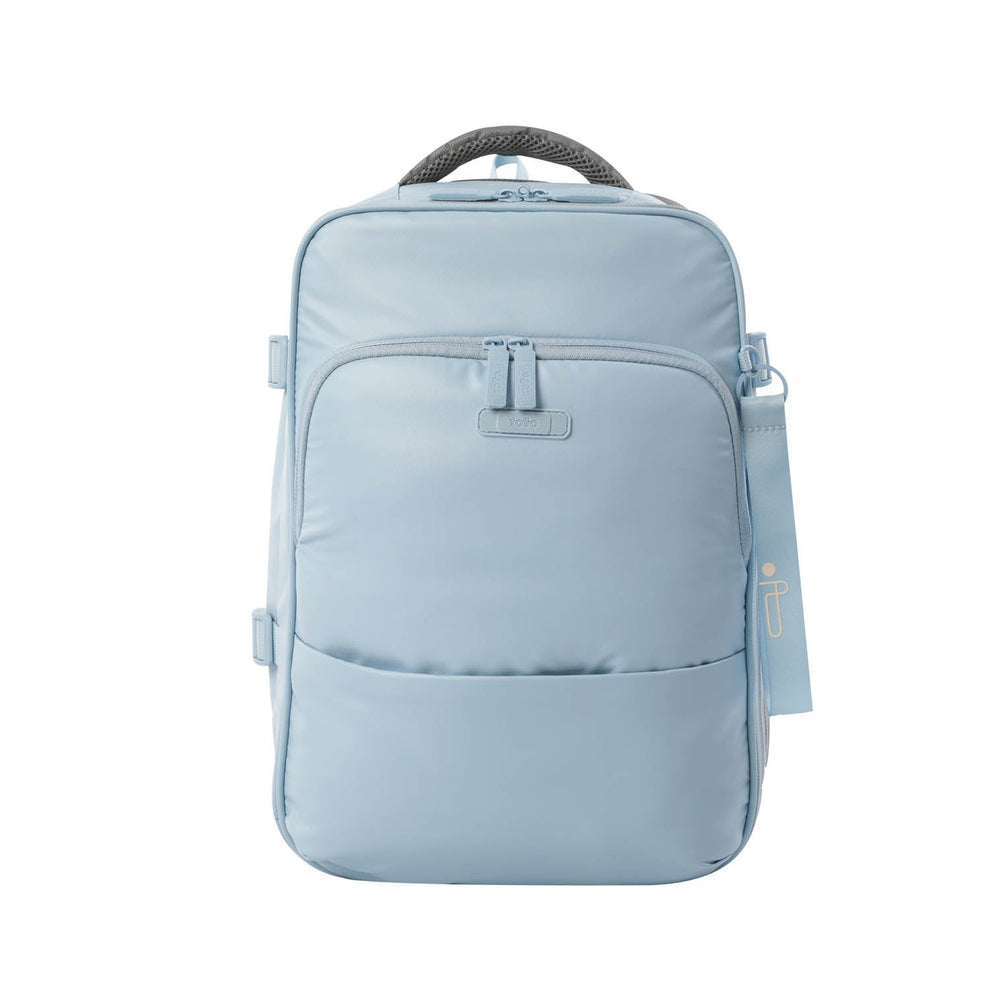 Mochila Trip