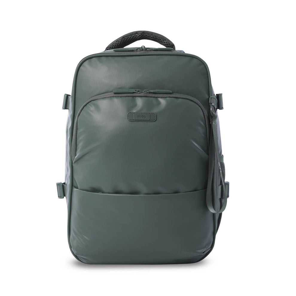 Mochila Trip