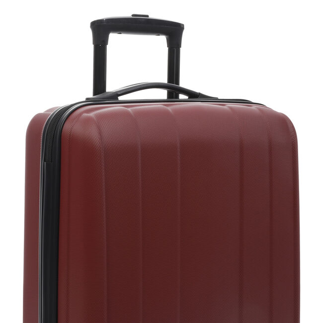 Maleta trolley cabina color rojo - Kita - Rojo | Totto.es