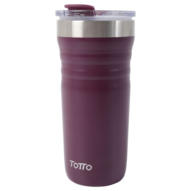 Termo - Icaria - Morado | Totto.es