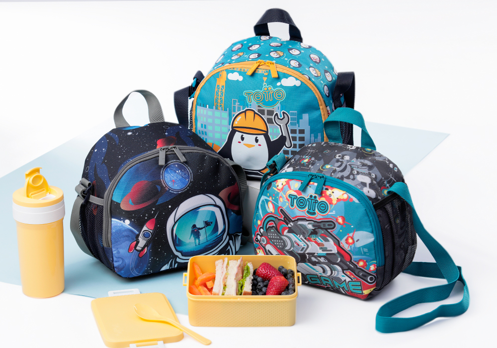 Tienda Oficial Totto ® España | Totto.es